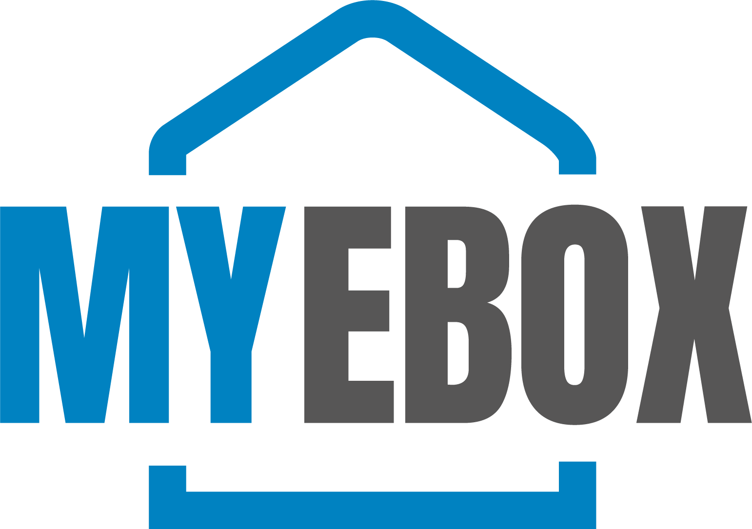MyEbox - Landing • MyEbox